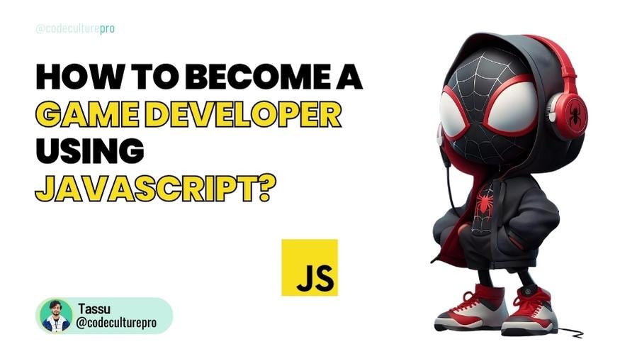 Game Development Using Javascript Coded Lab Dev 9943